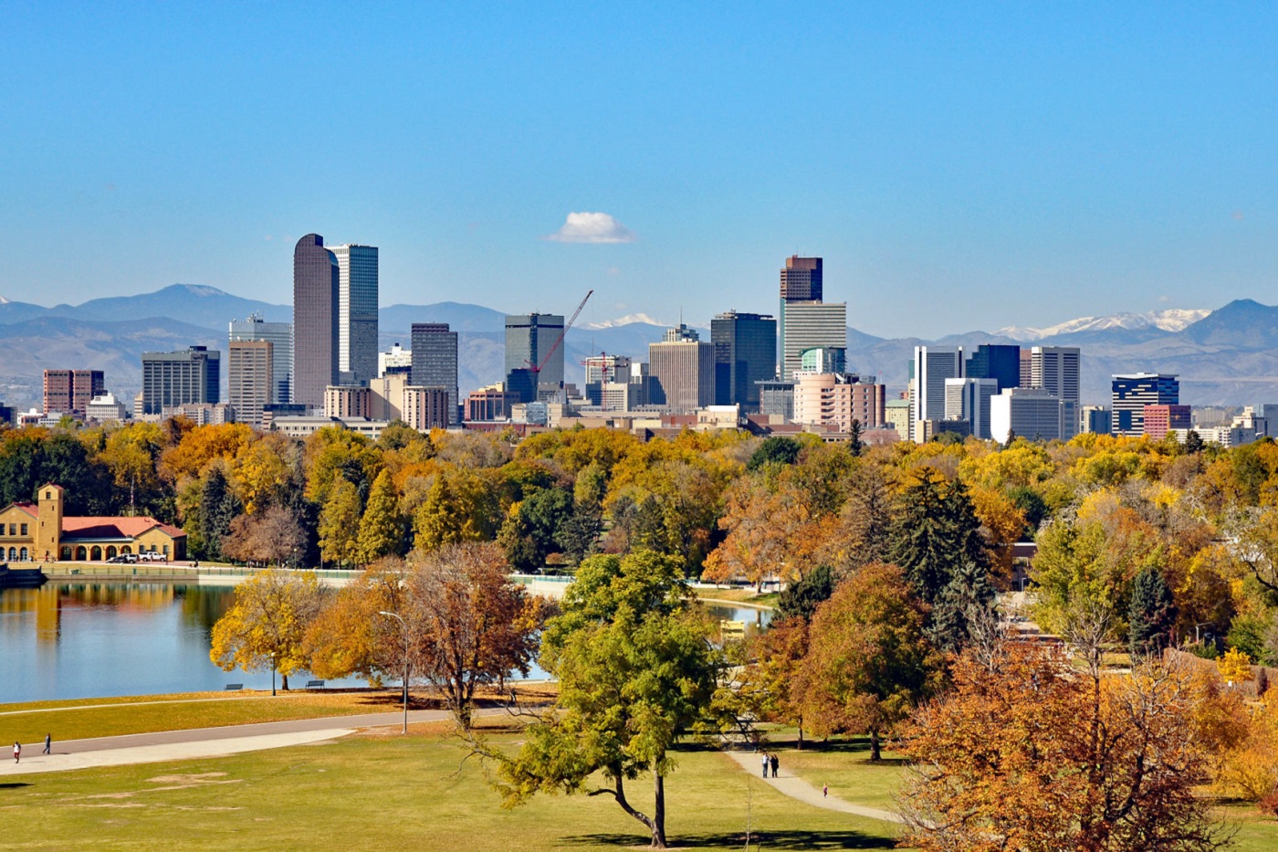 Mobility Scooter Rentals Denver Colorado | Scootaround