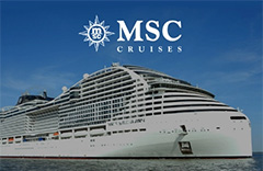 Cruise Lines | Scootaround
